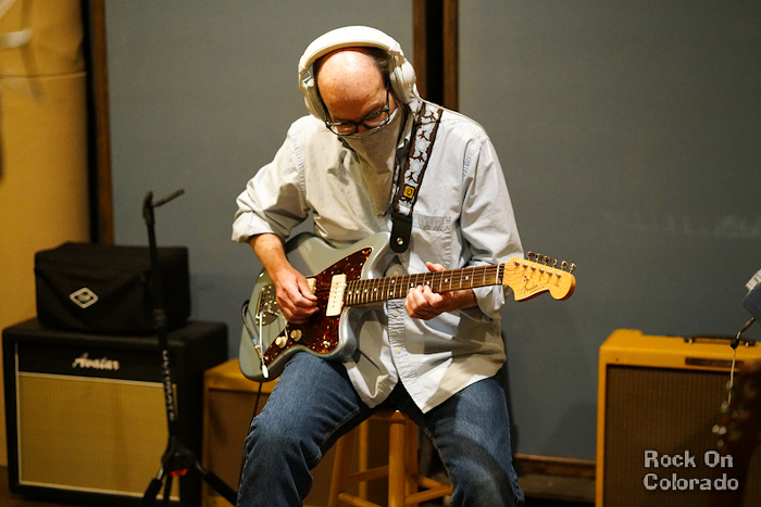 Rob Roper's New Record